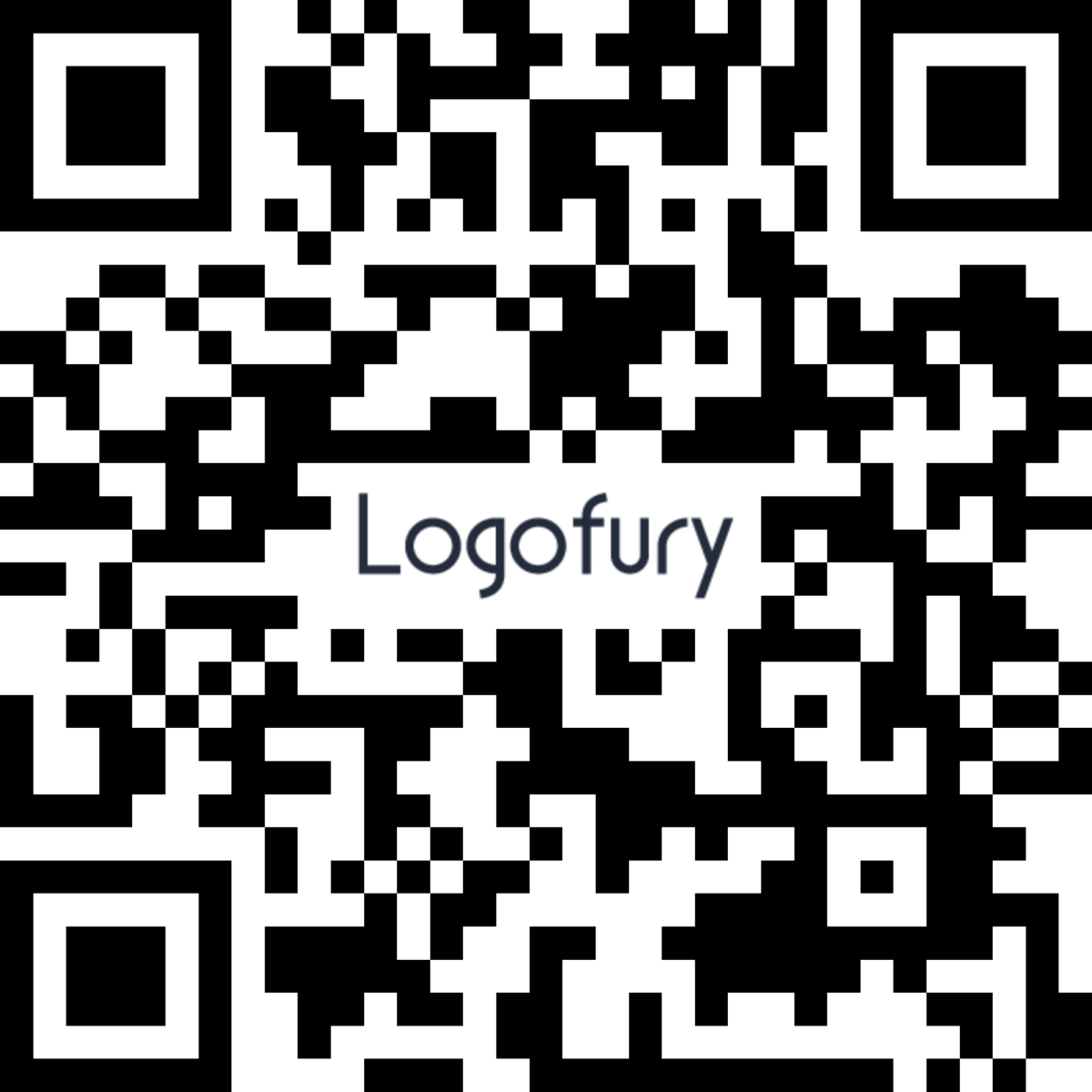 Top 7 Tips On Adding Logo To Your QR Code – Logofury Blog