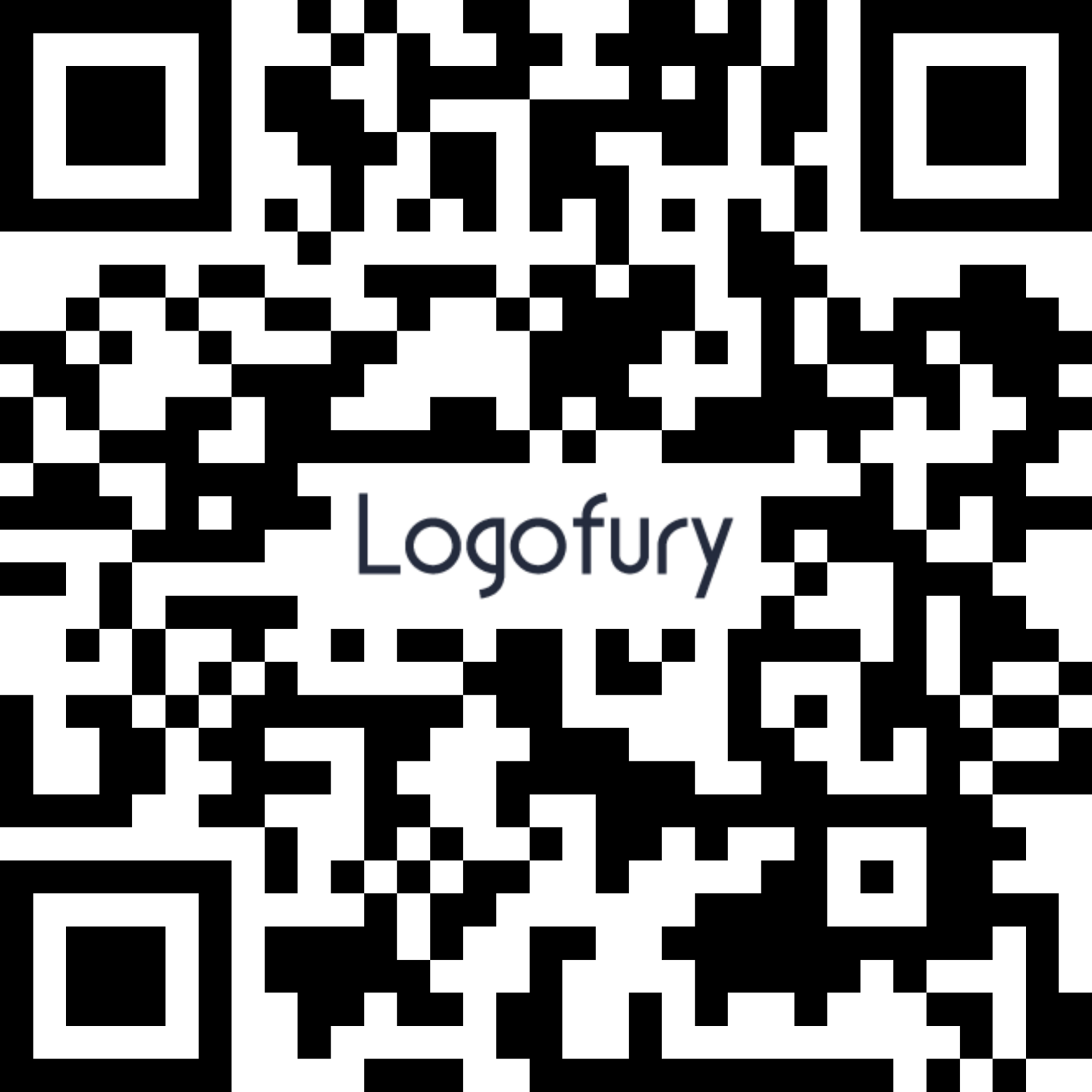Top 7 Tips On Adding Logo To Your QR Code – Logofury Blog